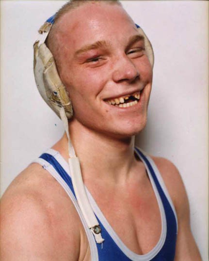 Toothless: Iowa State Wrestling Championships - TEA Tenerife Espacio de ...