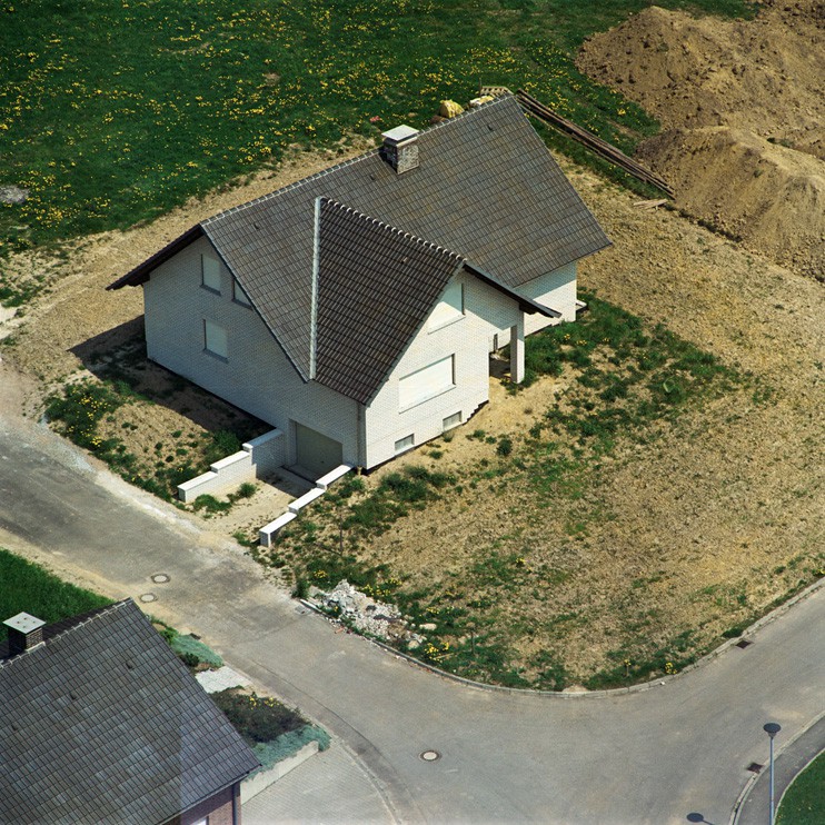De la serie Schlafende Häuser (Casas durmientes) - TEA Tenerife Espacio ...