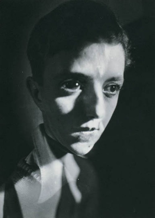 Roger PARRY - TEA Tenerife Espacio de las Artes