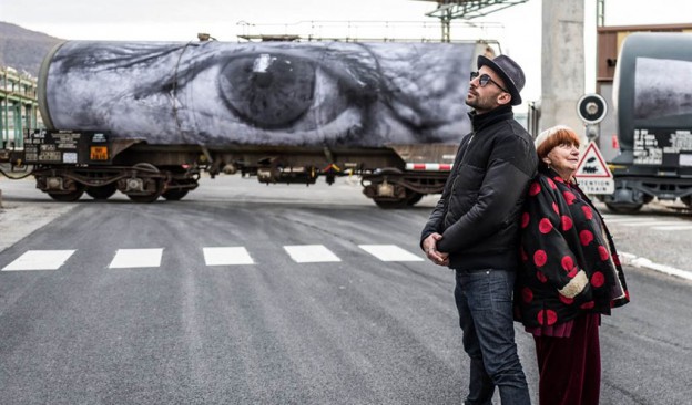 TEA proyecta en El Videclub obras de Agnès Varda y Jean René, Dieter ...